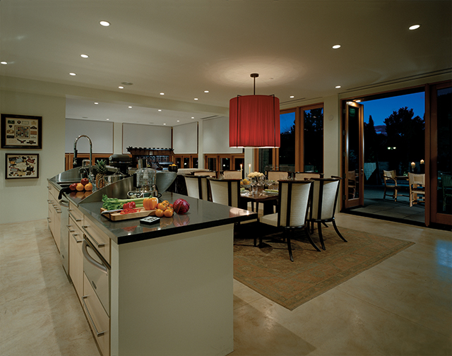 Finiré 3" Downlights by Ivalo Overview | Lutron